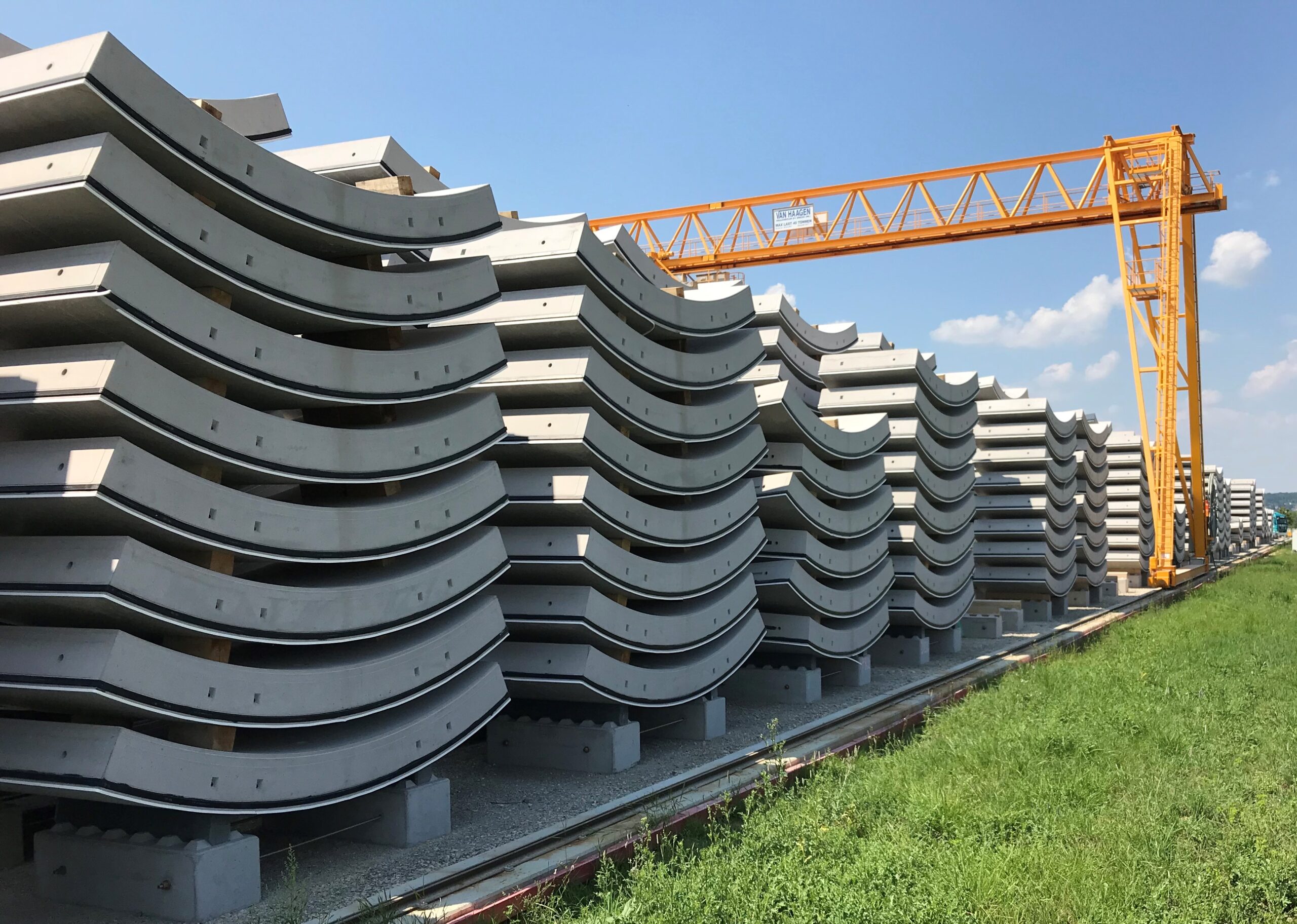 Foster International | Trusted HVAC Supplier & Solutions Expert