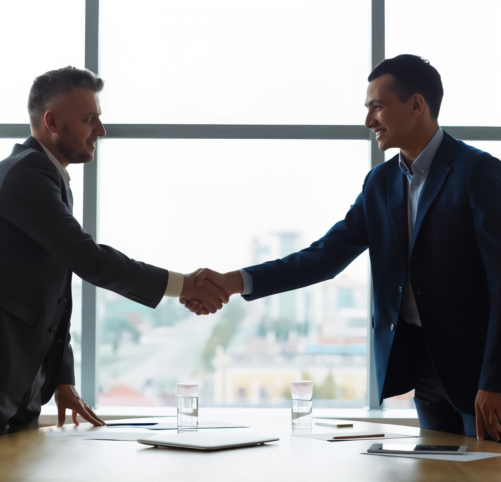 Our Partners in HVAC and Engineering - Foster International